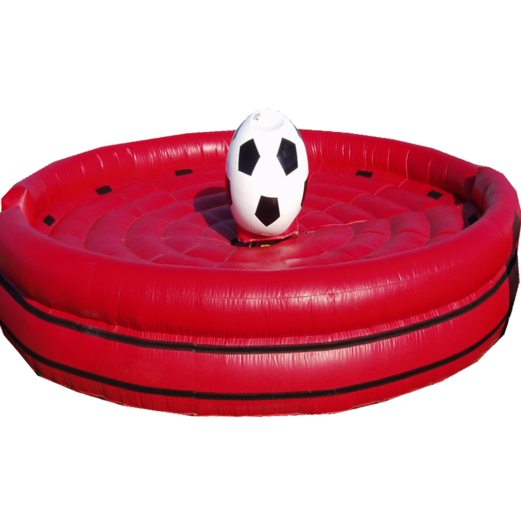 Rodeo Rides - Hire in Chichester | Jumping Jacks