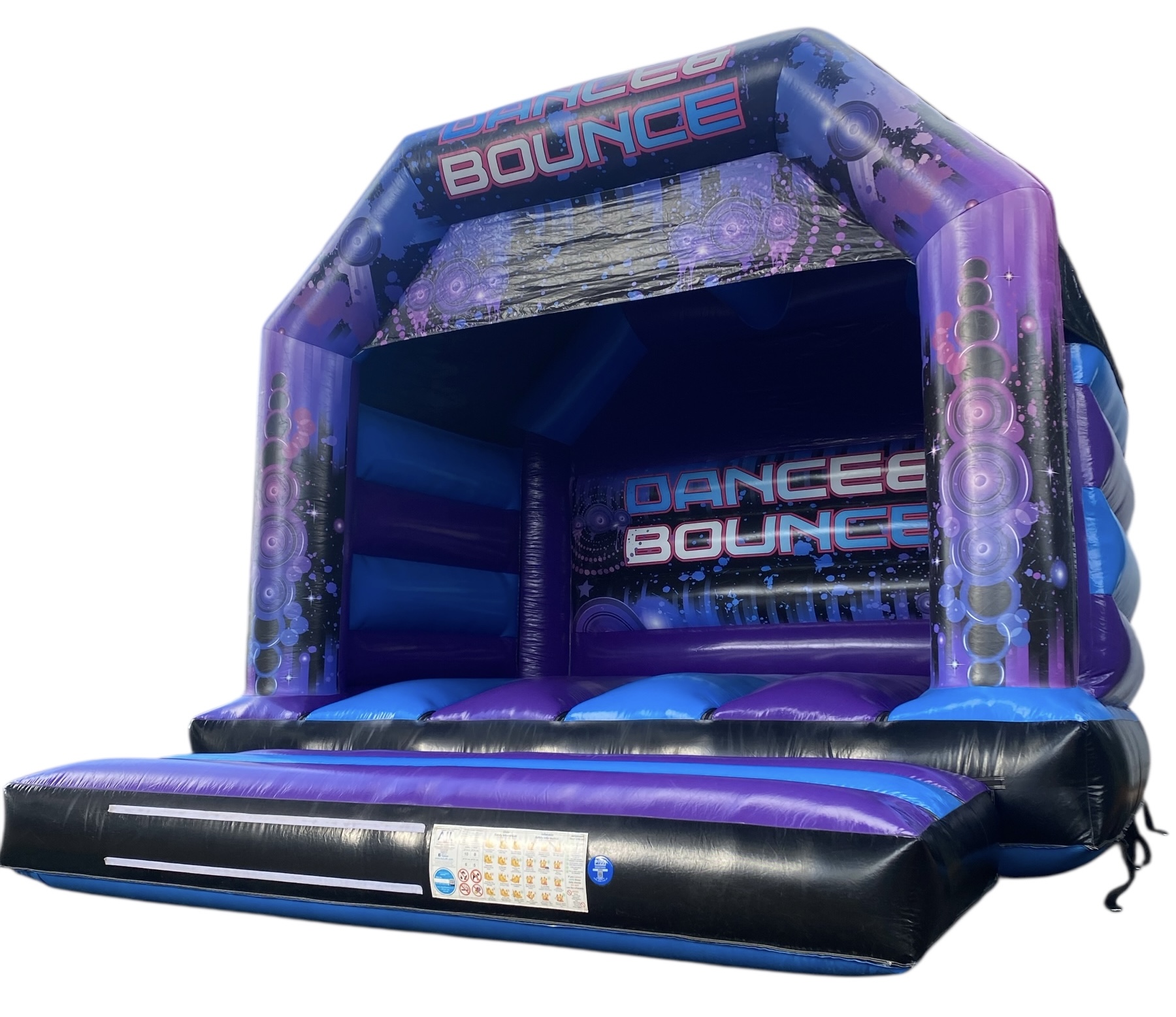 Adult Bouncy Castles - Hire, Balloon Displays, Bouncy Castle, Soft Play ...