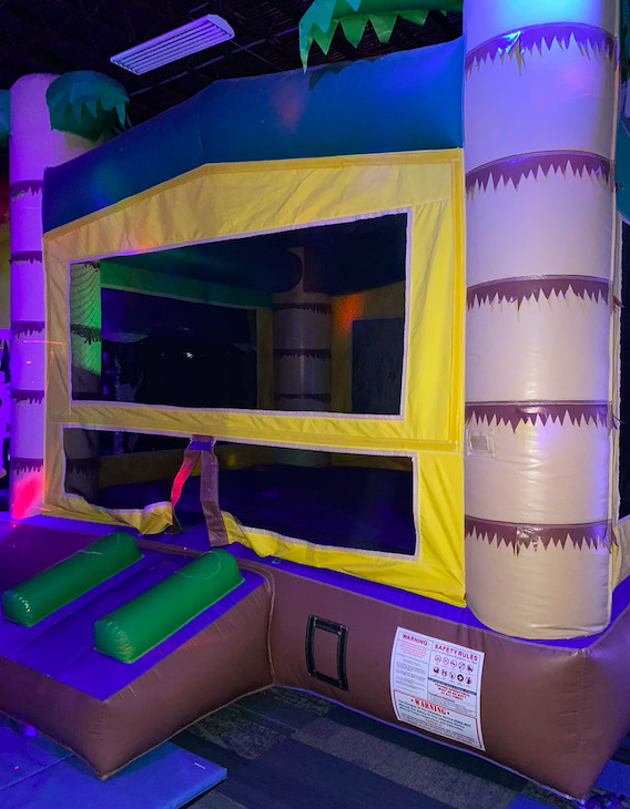 Indoor Play Center Party - Up to 8, 16, 24, 32 or 40 children starting ...