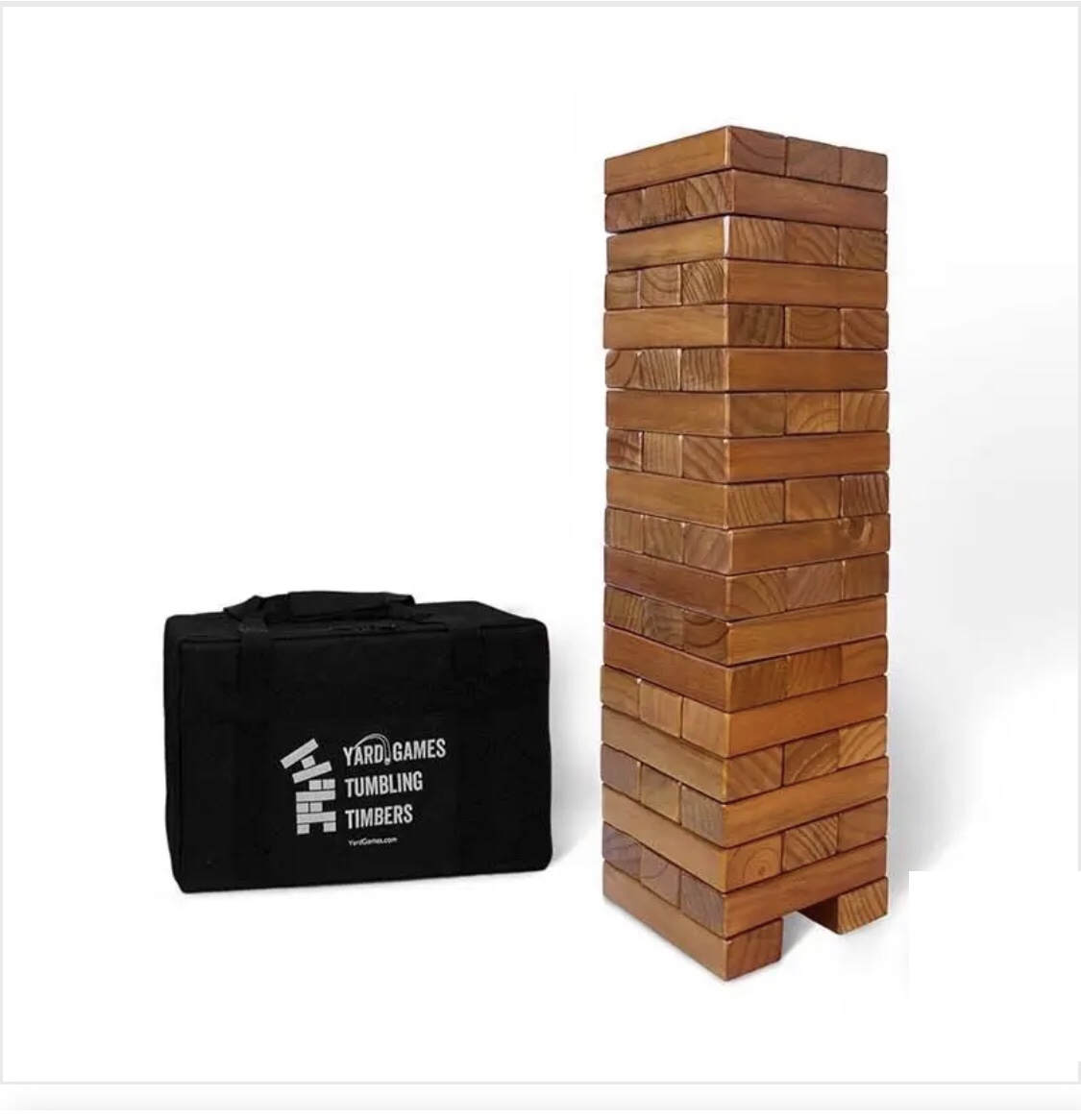 JENGA TOWER OF BLOCKS - Inflatable Hire in Arkansas | HAPPY JUMPERS ...