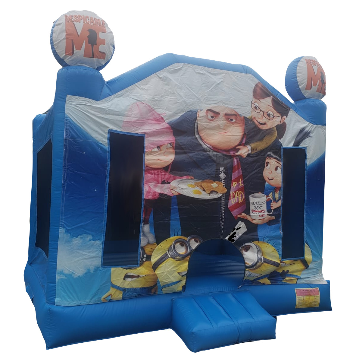 Let It Go Bounce - Hire in Innisfil, Barrie, Bradford, Alliston ...