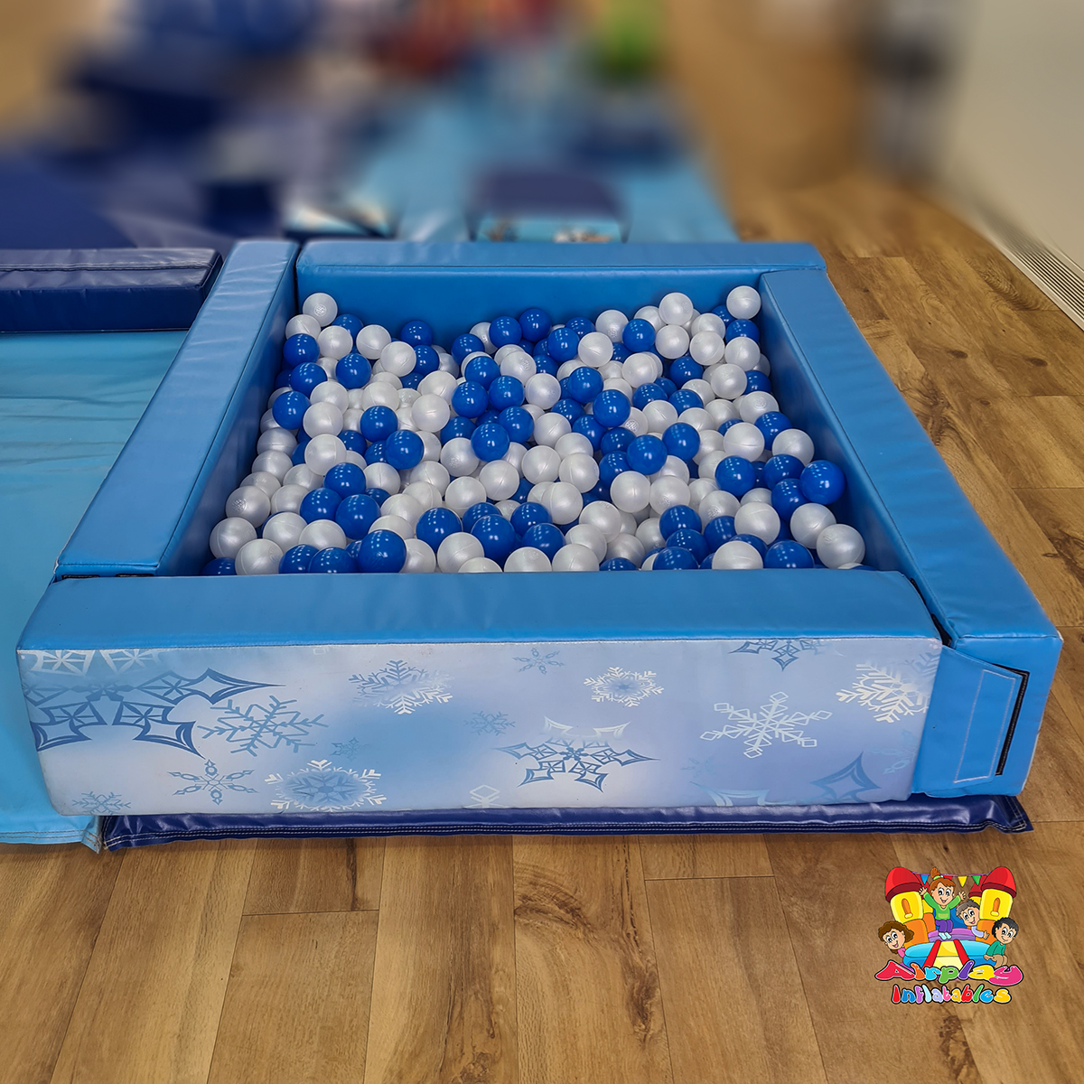 All Products - Bouncy Castle & Soft Play Hire in Eastbourne, Hailsham ...
