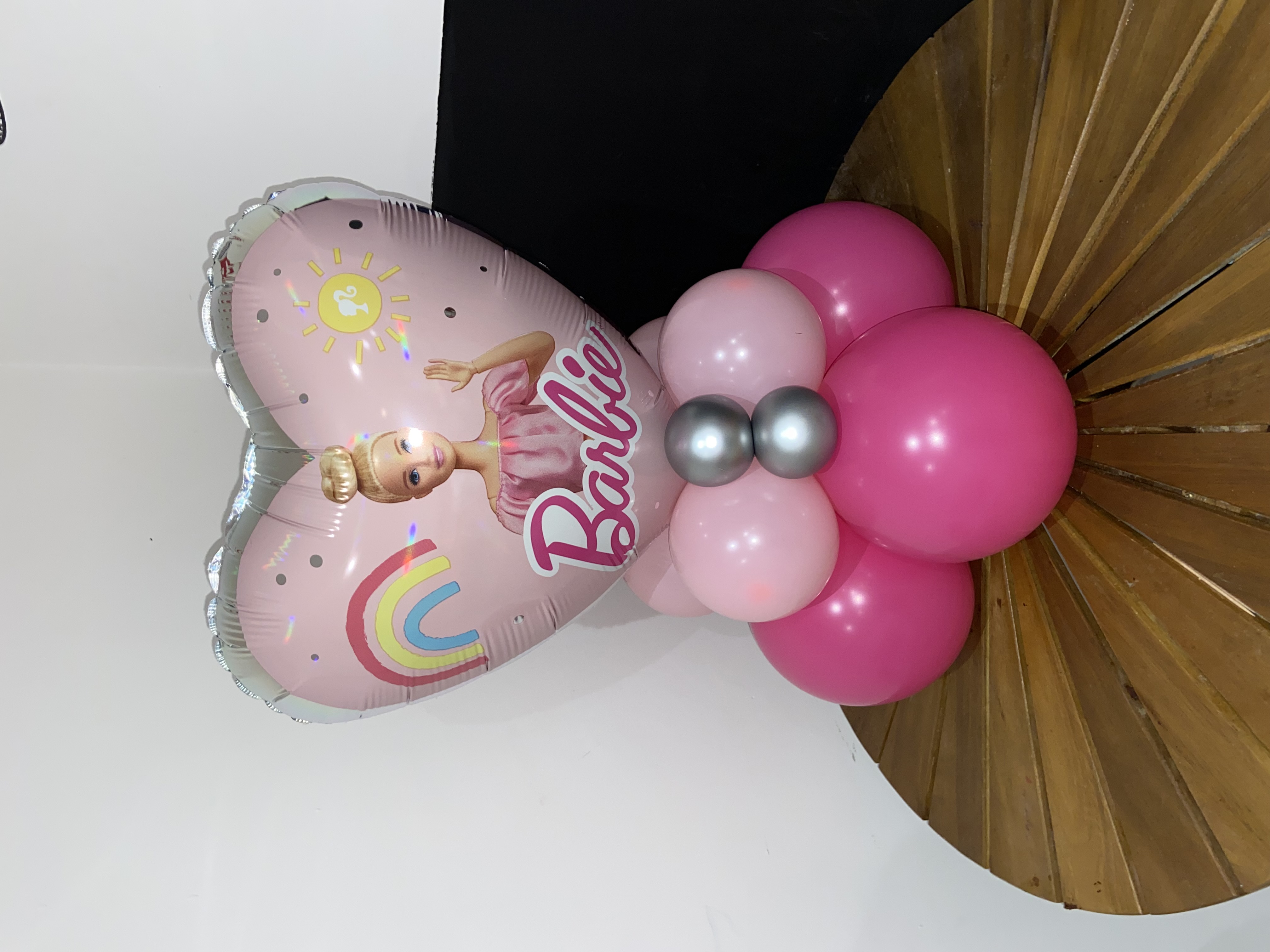 Add On & Extras - Hire, Balloon Displays, Bouncy Castle, Soft Play in ...