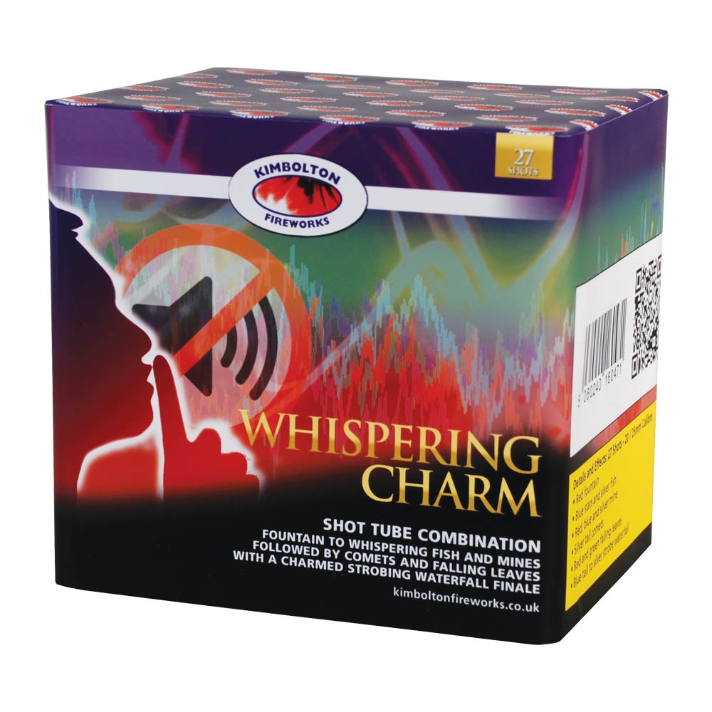 Quiet & Low Noise Fireworks - Fireworks for Sale in Hertfordshire ...