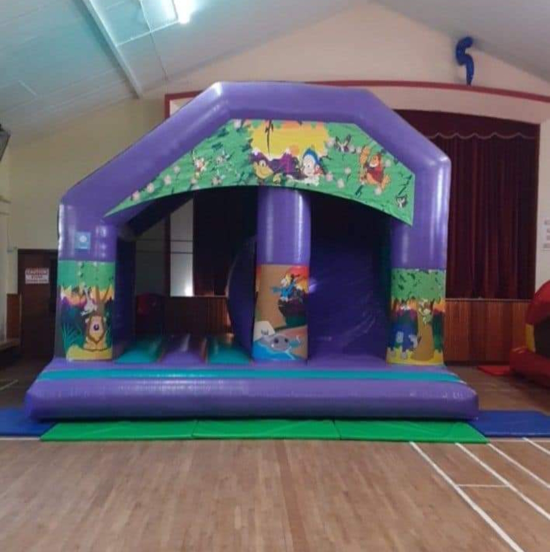 Indoor & Hall Parties | Autumn & Winter Event Hire | County Cork