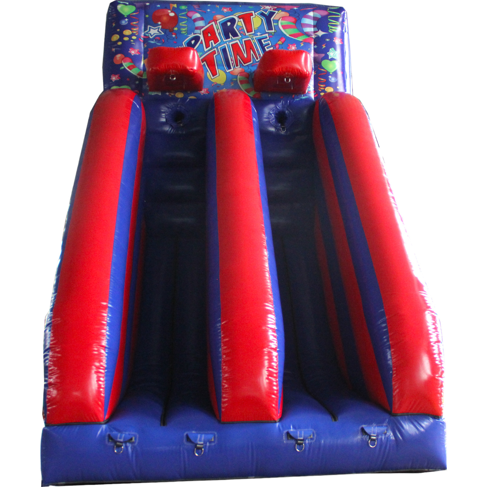 Its a knockout Inflatables - Bouncy Castle Manufacture & Sales in ...
