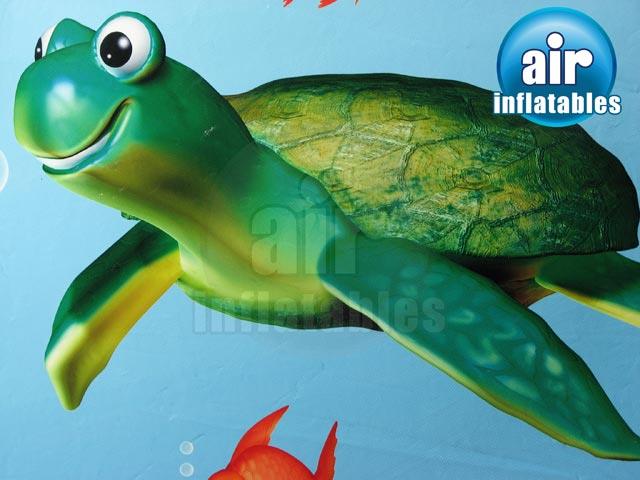 Ocean Obstacle Course for Hire - Nottingham, Derby, Leicester