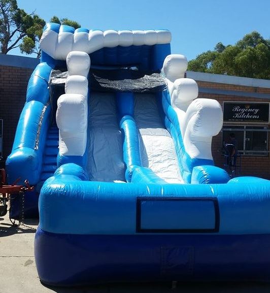 Adult Inflatable Party Hire Perth - Xtreme Bounce Party Hire