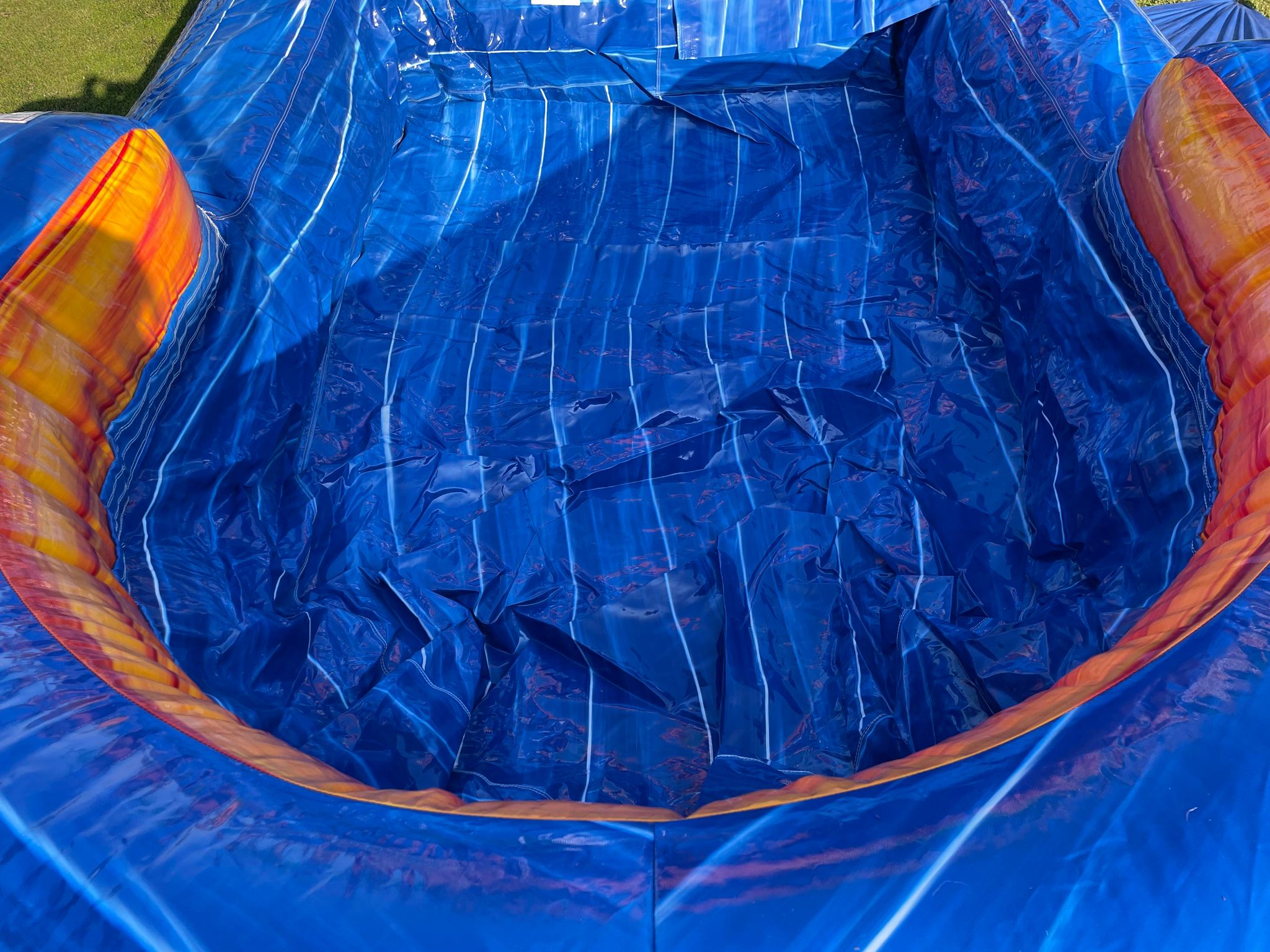 19 FT Tropical Waterslide (CWS19-T) - Inflatables Sales in USA ... 19 FT Tropical Waterslide (CWS19-T) - Inflatables Sales in USA ...