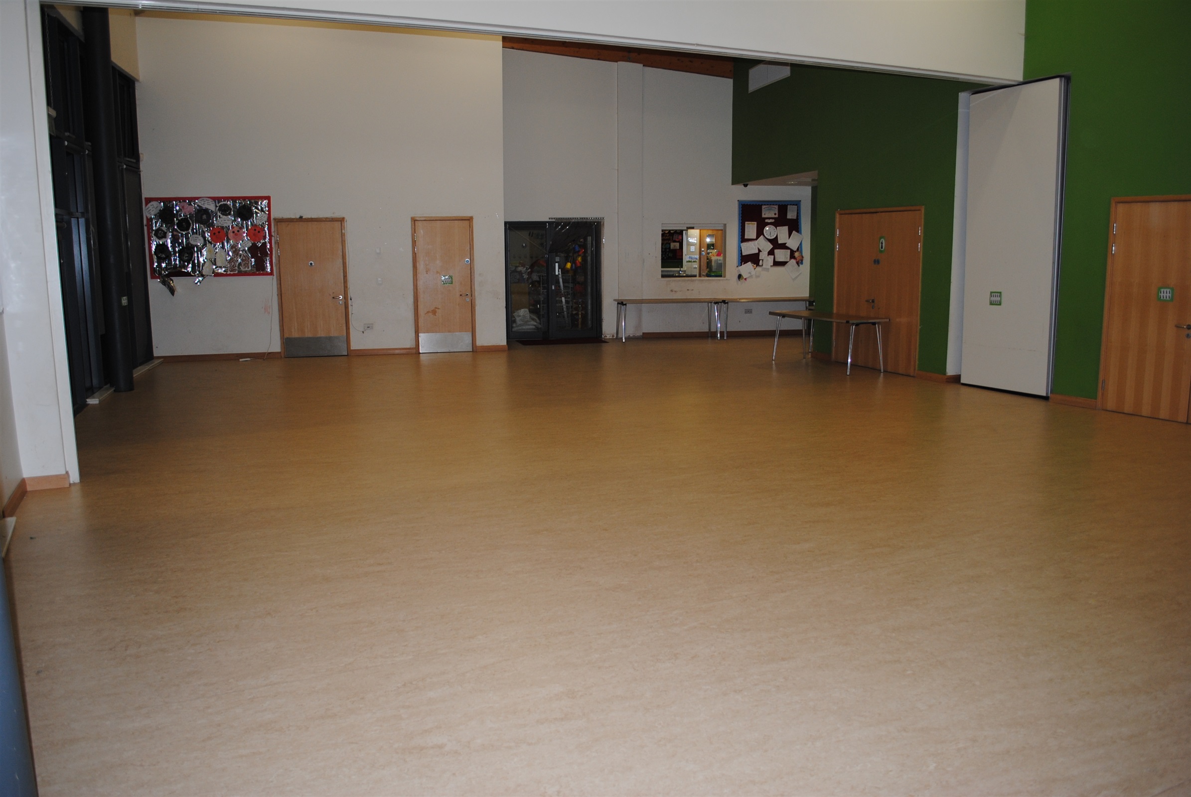 Rooksdown Community Centre - JV Bouncy Castle Hire Basingstoke ...