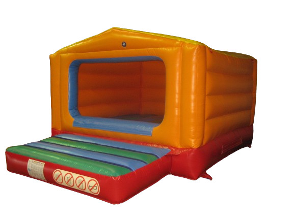Medium Box Bouncer - Inflatable Manufacturer in The UK | Inflatable ...