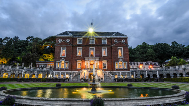 Royal Automobile Club - Epsom - Event Entertainment in London | We Love ...