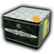 Compound Fireworks & "Displays in a box" - Fireworks for Sale in ...