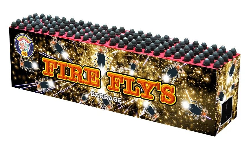Fire Flys - Fireworks for Sale in Hertfordshire, Bedfordshire ...