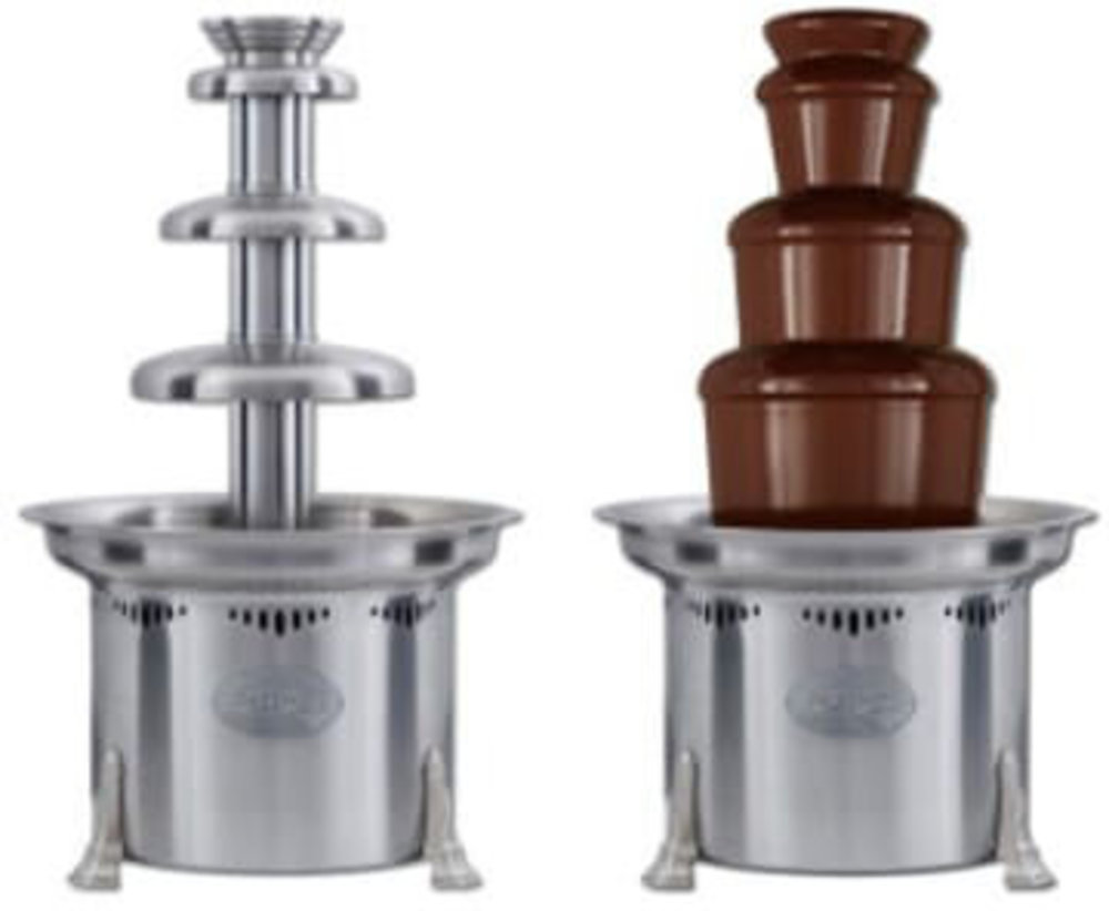 Chocolate Fountain - Rio Rancho Party Rentals