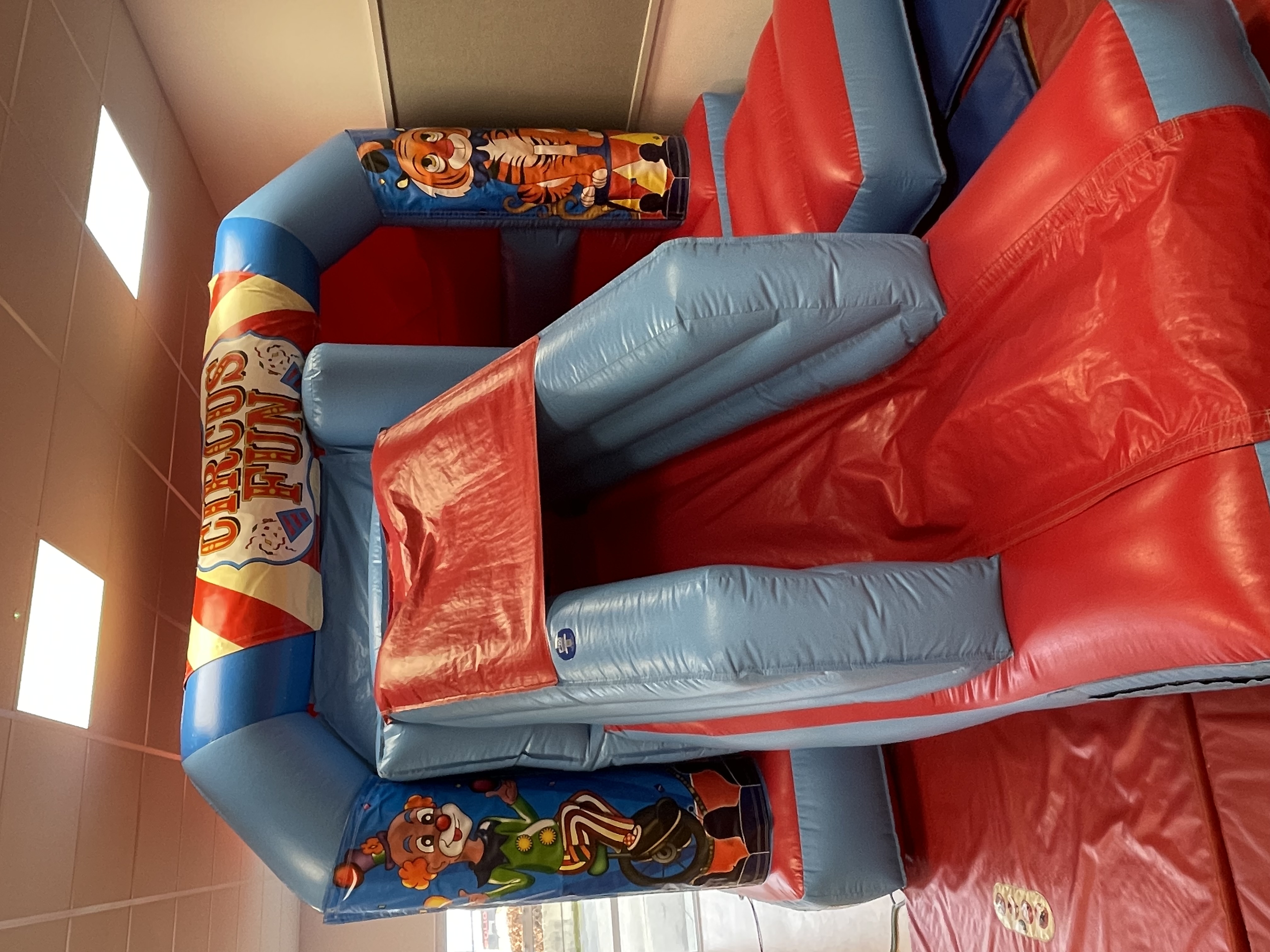 Bouncy Castle Hire - Bouncy Castle, Party Hire, Bucking Bronco in ...