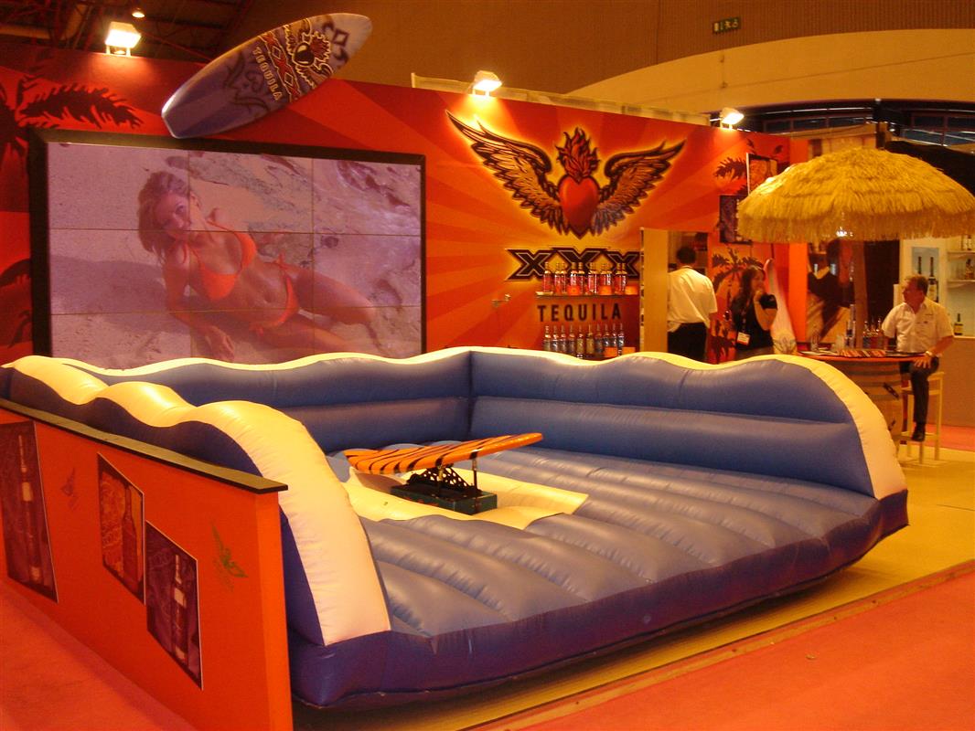 Surf Simulator Hire,Surfing Simulator Game For Rental,Essex,London,UK