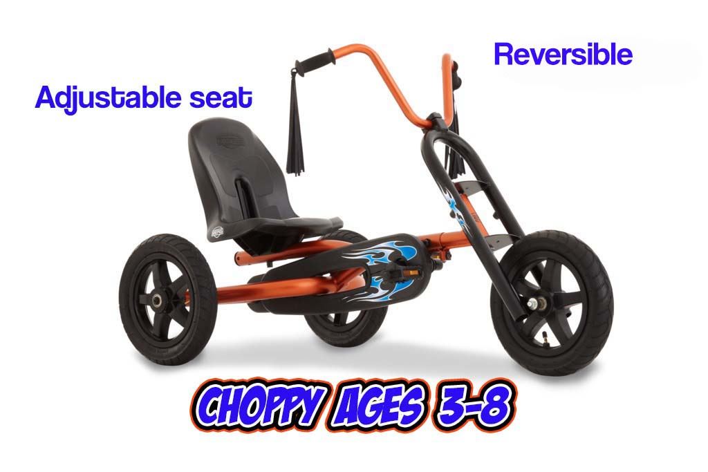 Pedal Go Kart Hire for OSHC Incursions & Parties Adelaide