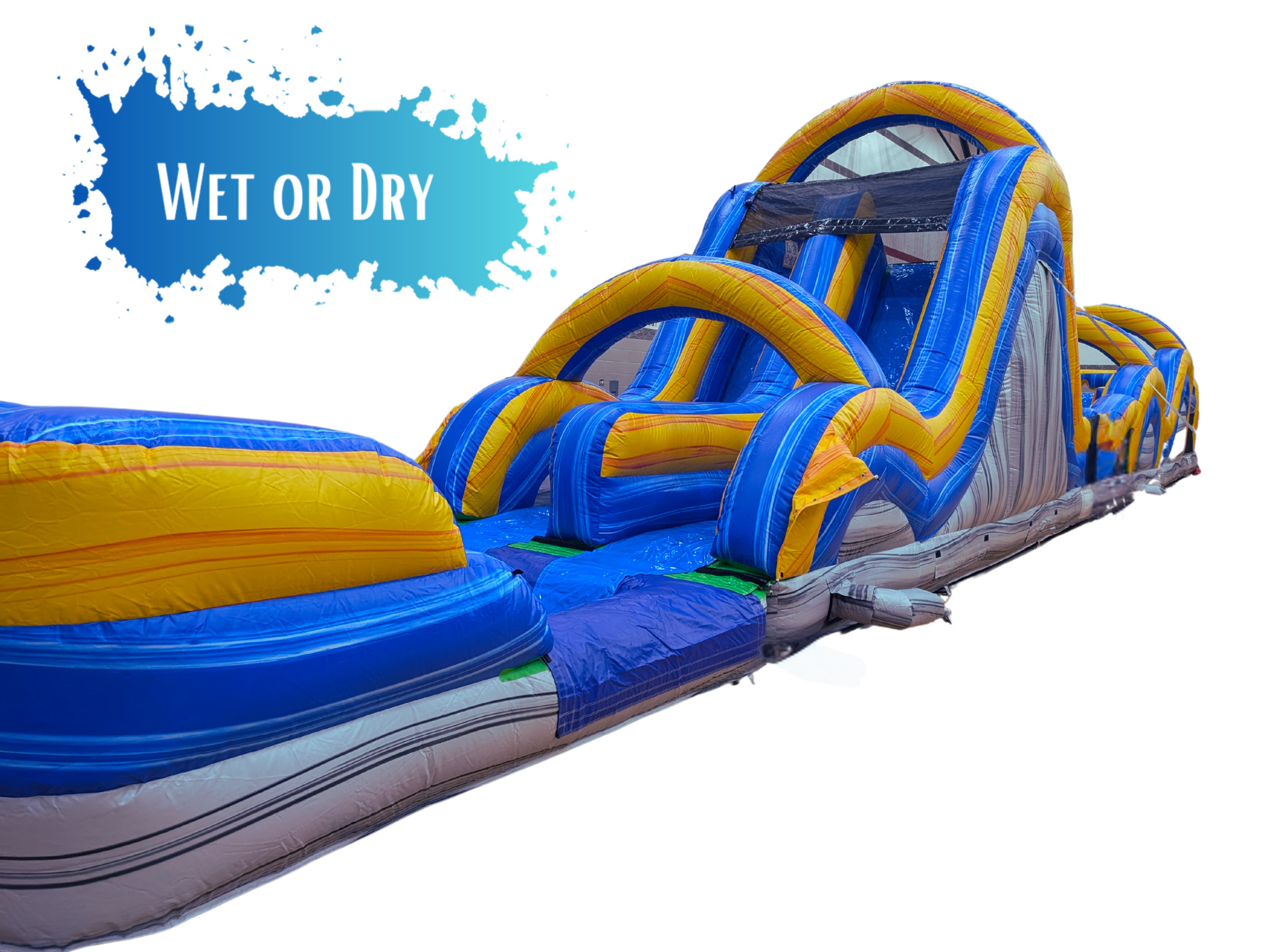 ALL Inventory: Inflatables | The Bounce Off Inflatables