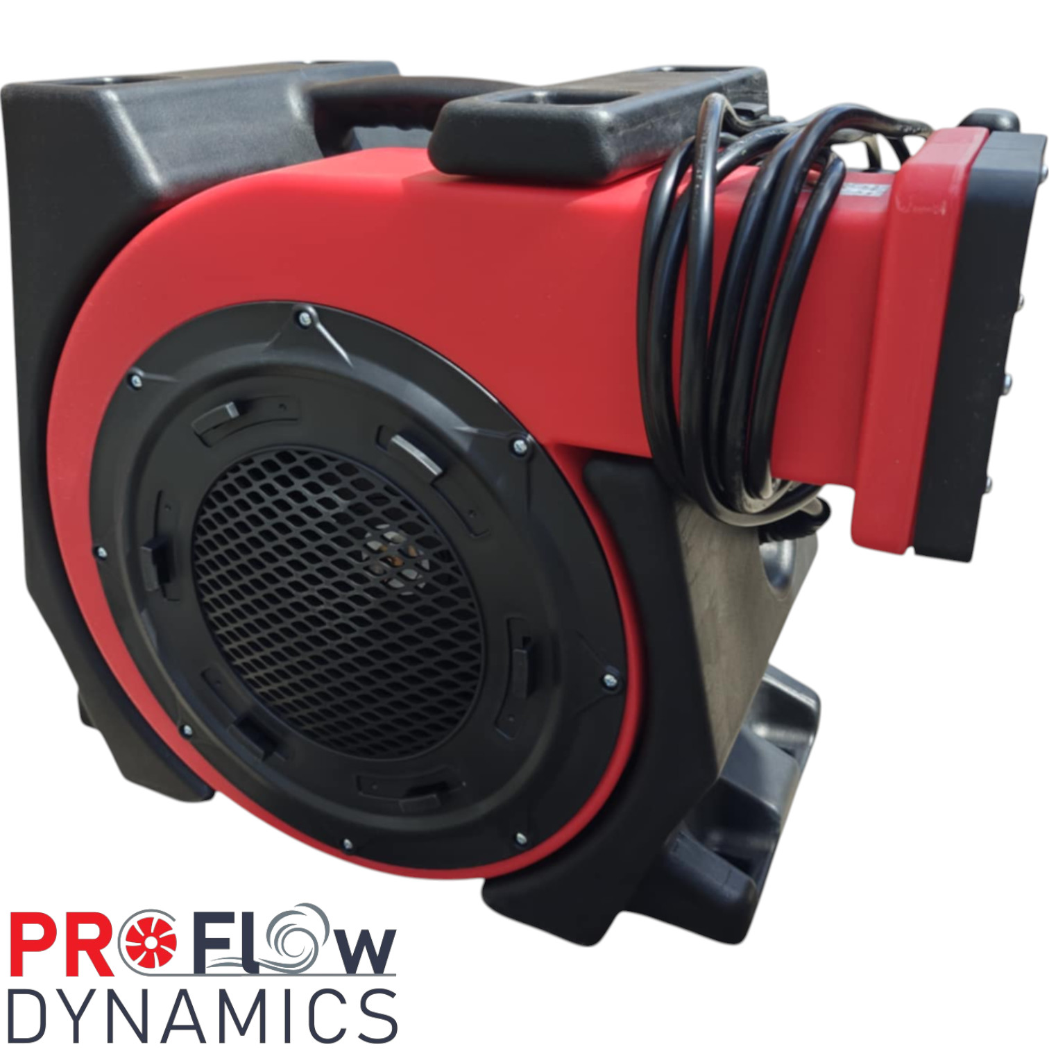 BBOL-282B - 1x Proflow Dynamics Blower - Proflow Max 2Hp - HUGE 3 Year ...