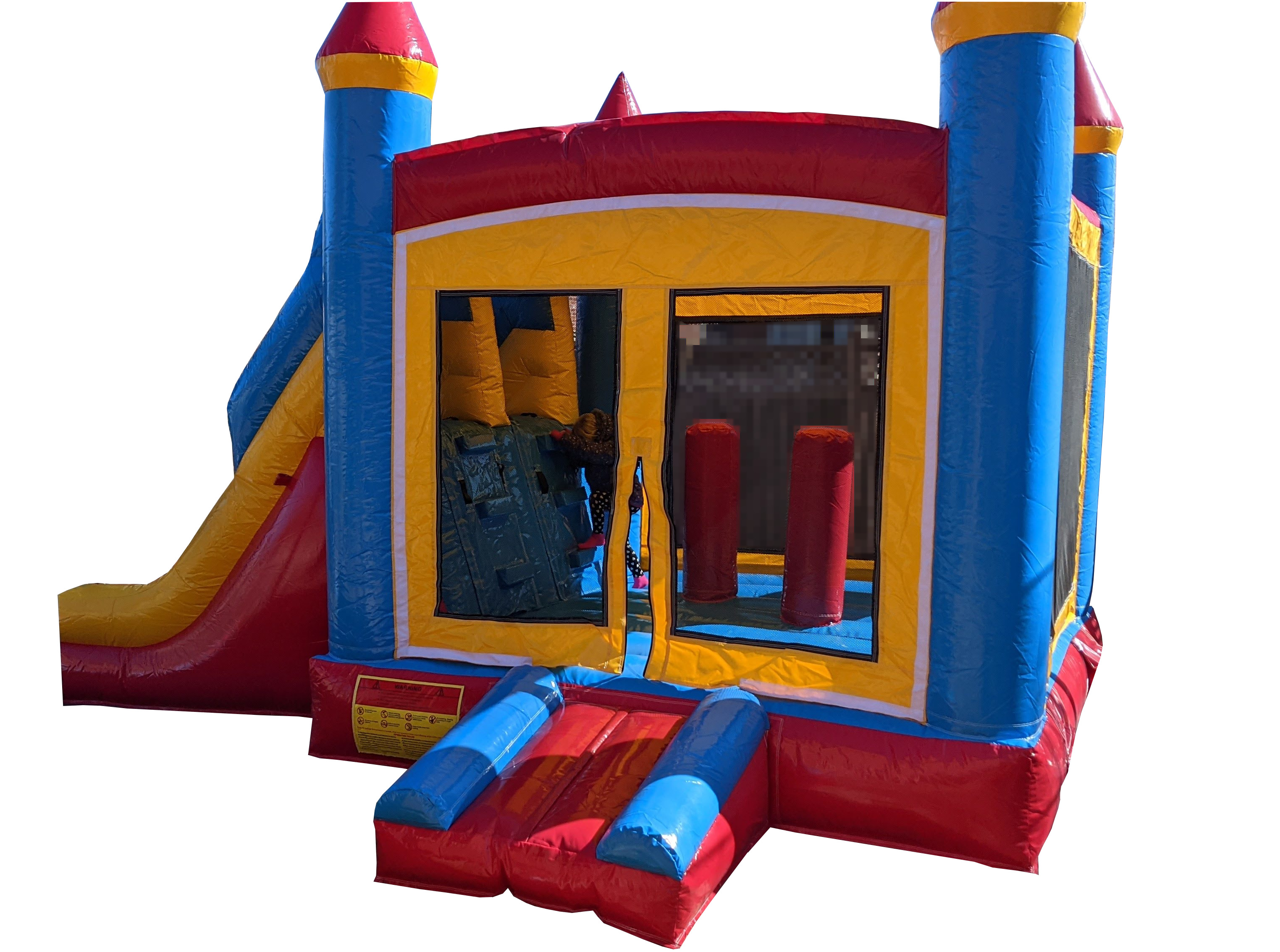 Water Inflatables - Hire in Innisfil, Barrie, Bradford, Alliston ...