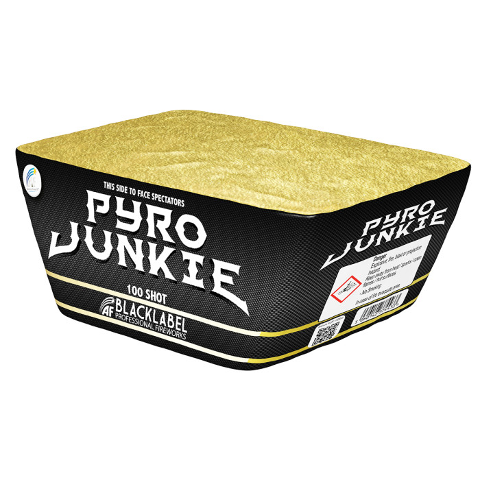 Compound Fireworks & "Displays in a box" - Fireworks for Sale in ...