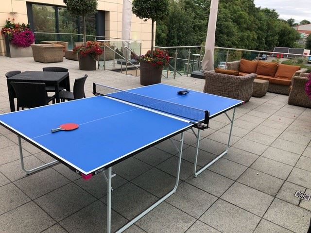TABLE TENNIS HIRE - ice-rinks.co.uk in UK | Ice-rink Uk