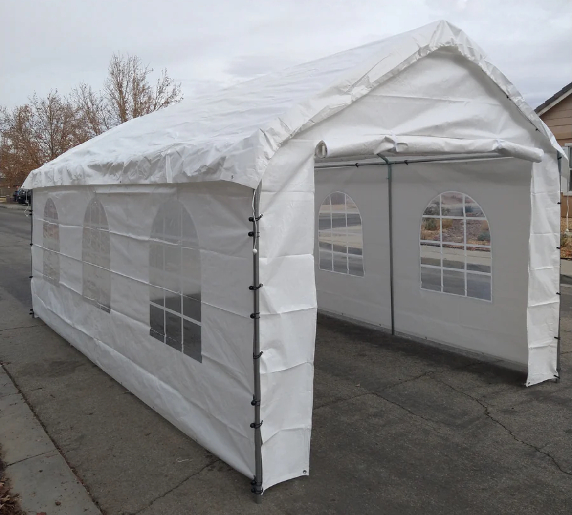 TENTS - Rentals in ca | New Era Party Rentals,LLC