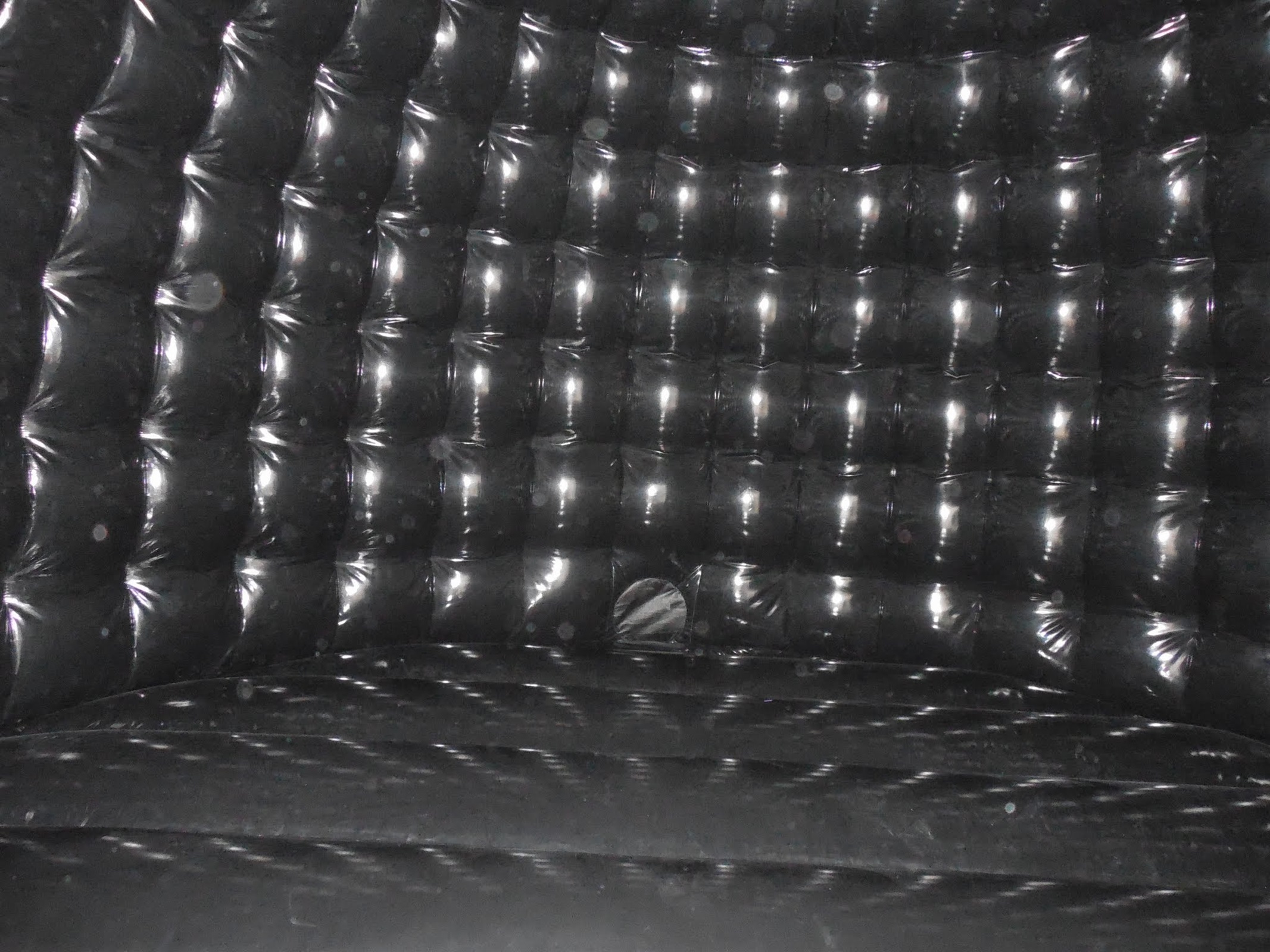 Mini Disco Dome - Bouncy Castle Hire in Leeds, Bradford, Halifax ...