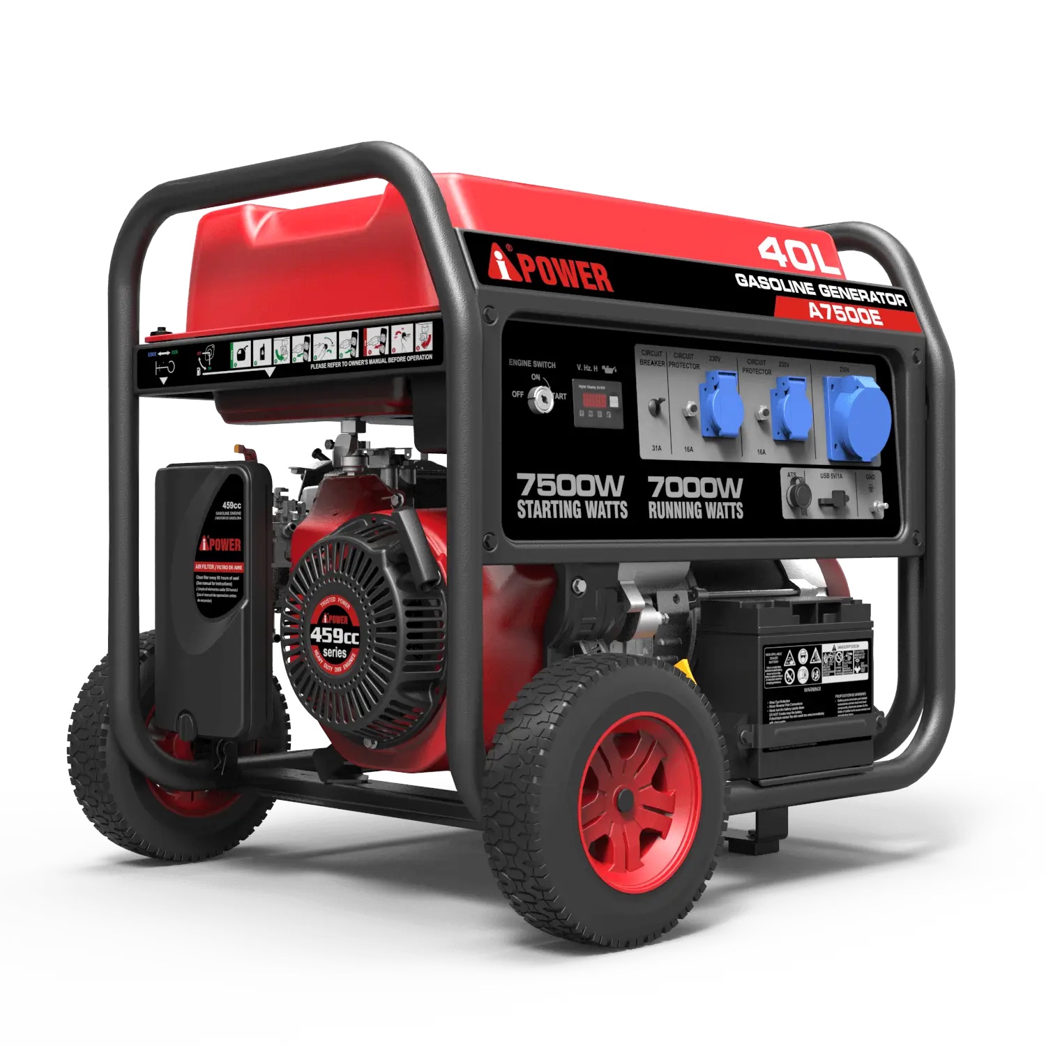 Inflatable Game Rentals