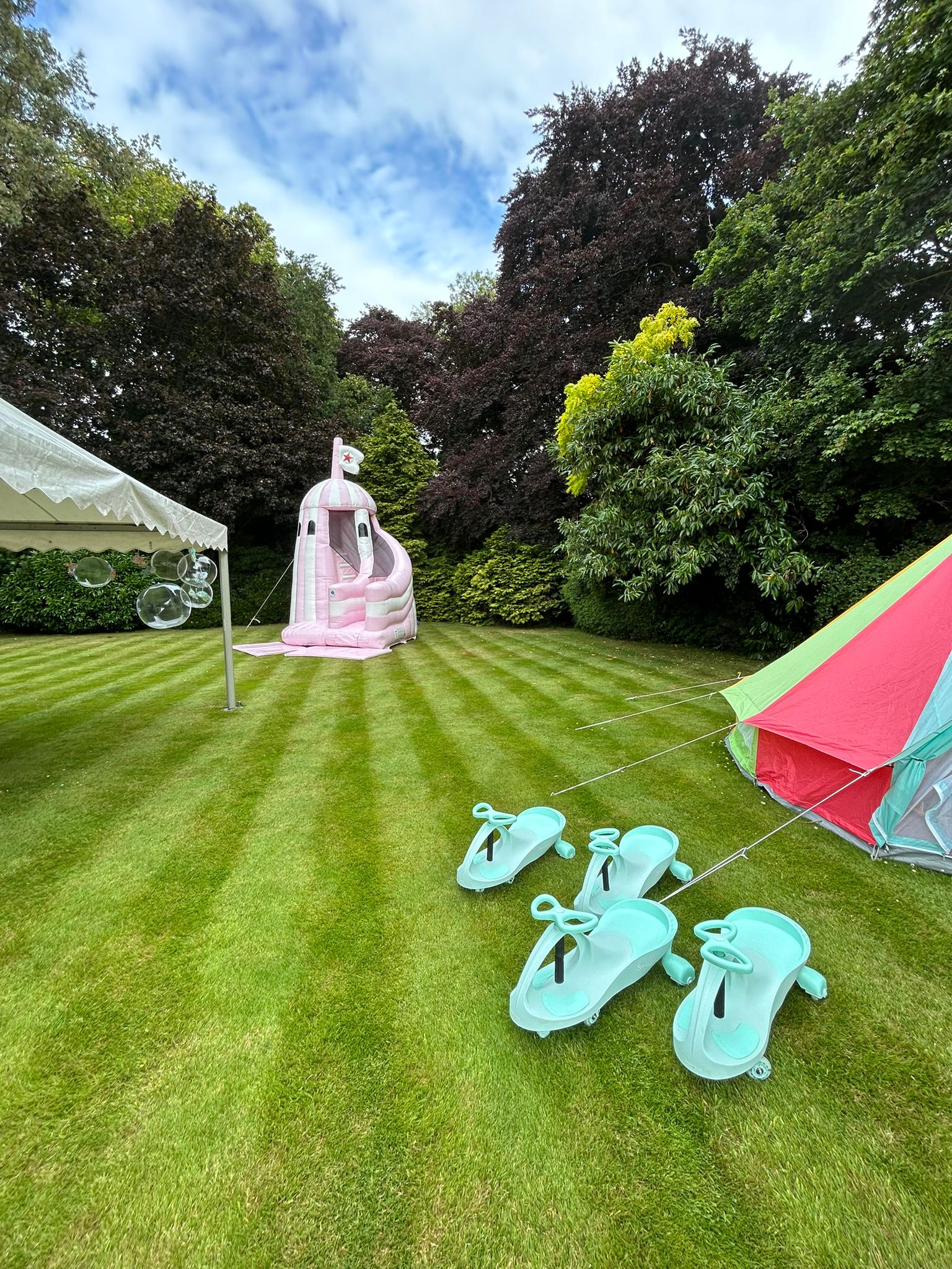 Helta-Skelta Hire Bexley, Orpington & Kent