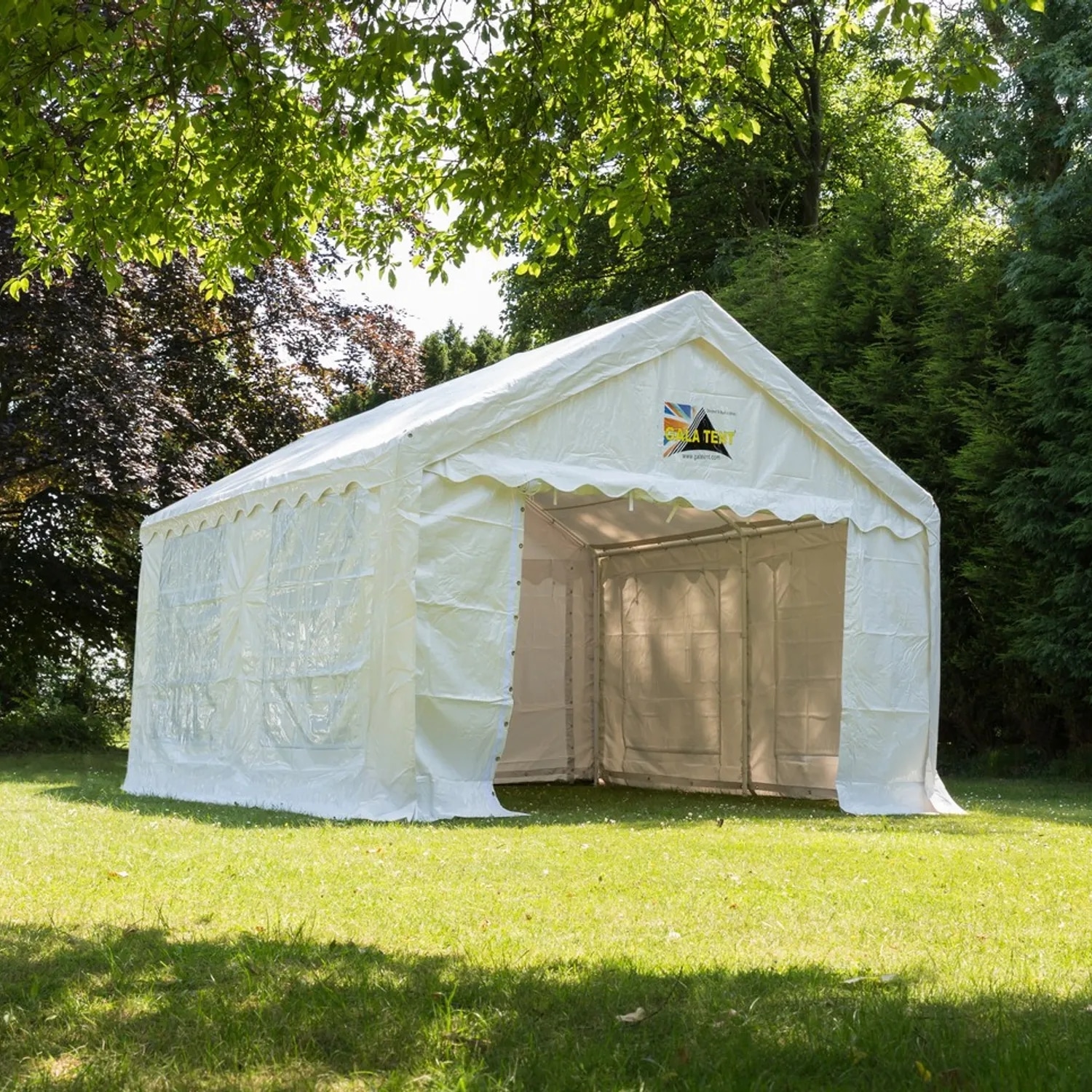 Marquees (tent only) - Hire in Manchester | Marquee hire Manchester