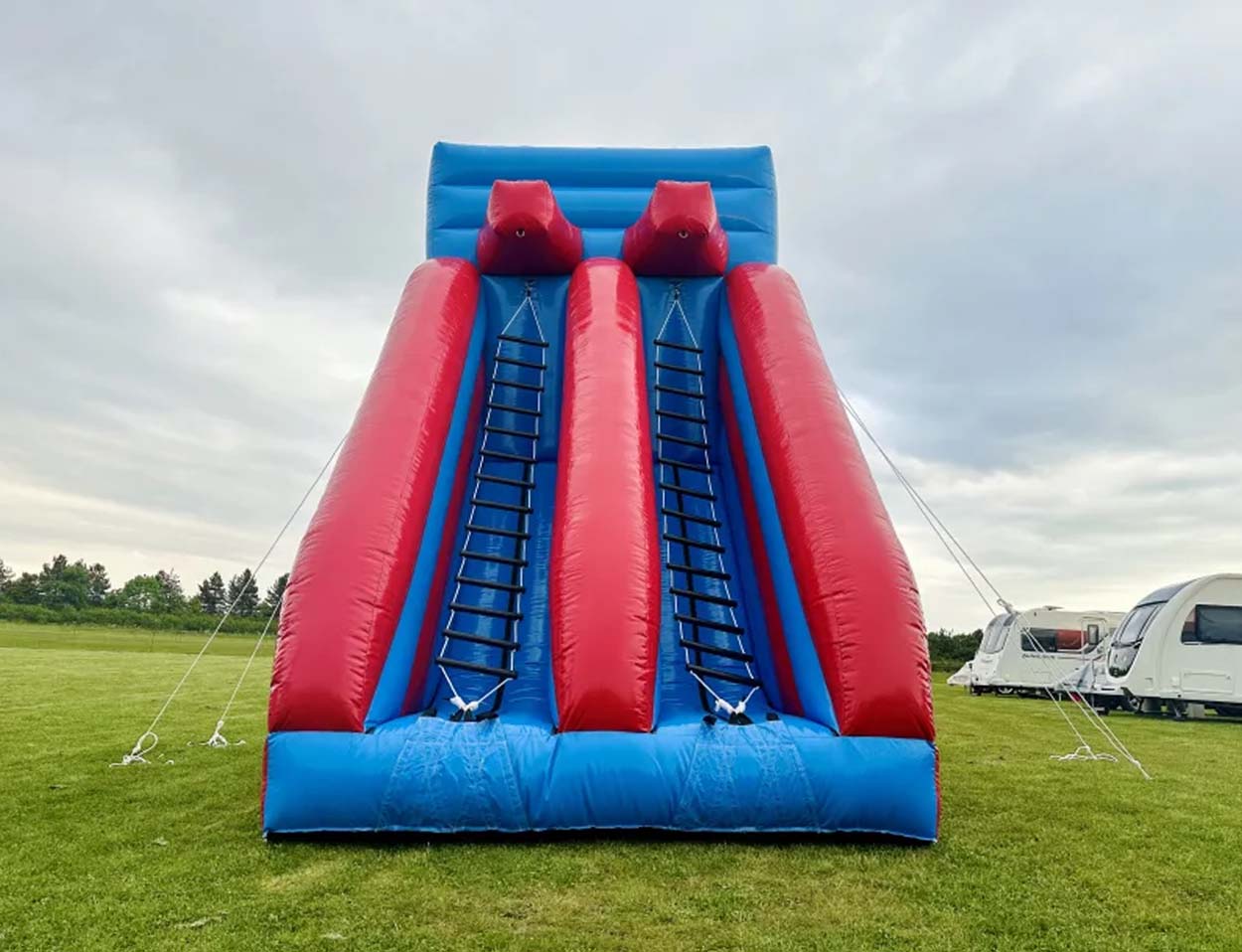 Action Inflatable Hire | Nationwide Inflatable Entertainment