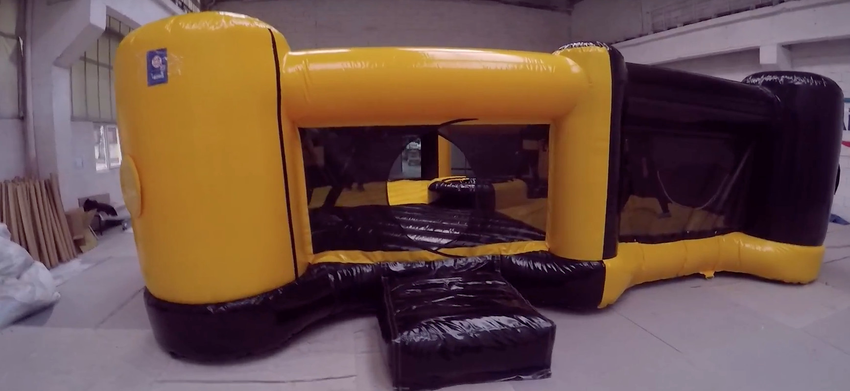Dash & Grab - Corporate entertainment and games hire in UK, London ...