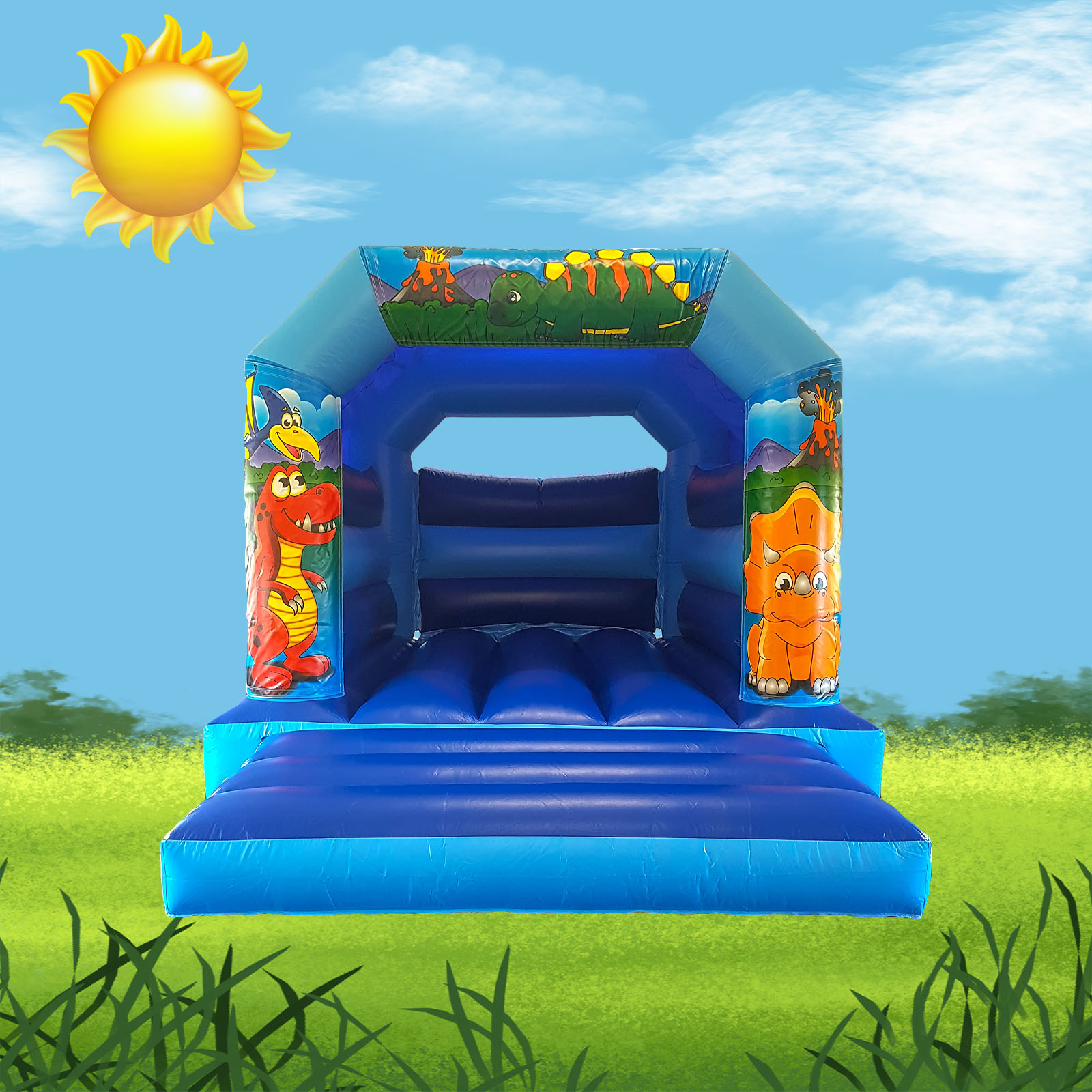All Products - Bouncy Castle & Soft Play Hire in Eastbourne, Hailsham ...