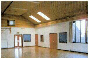 Elsenham Village Hall - Bouncy Castle Hire in Bishops Stortford, Great ...