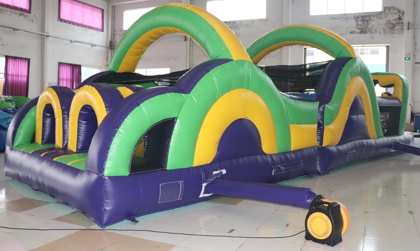 All Bouncy Castles - Hire in Auckland | Bounce For A Cause
