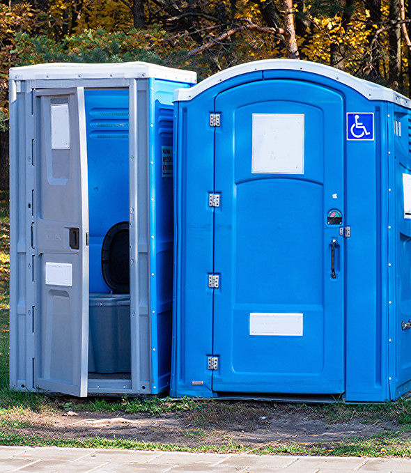 Disabled Toilet Hire for Events & Construction UK