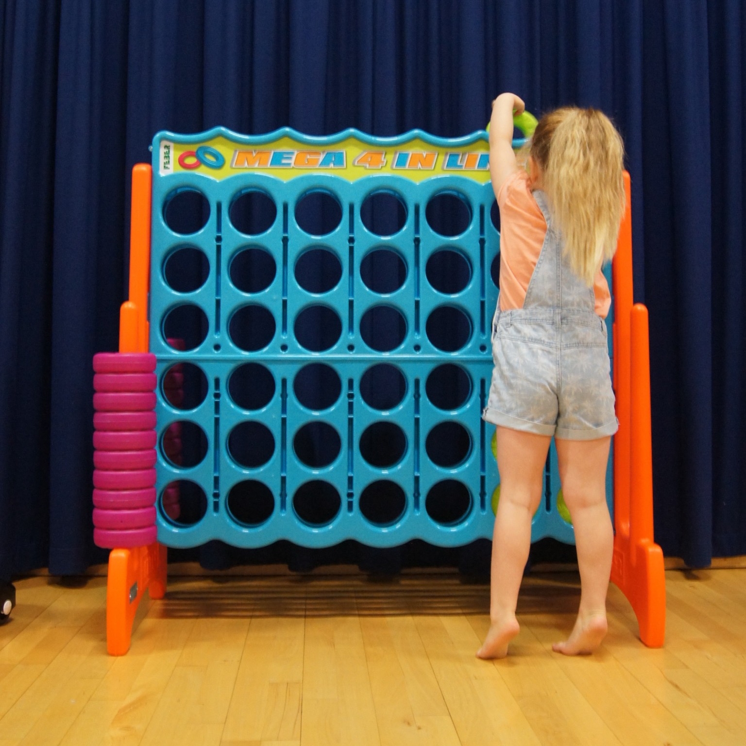 Add-Ons - Bouncy Castle Hire in Chichester & West Sussex | Bounceabout