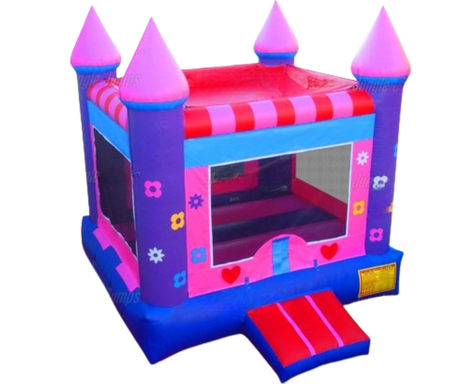 ALL Inventory: Inflatables | The Bounce Off Inflatables