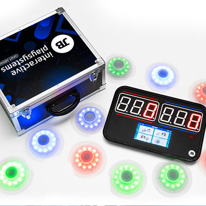 Battle Bunker with Interactive Play System - Party and Event Rental ...