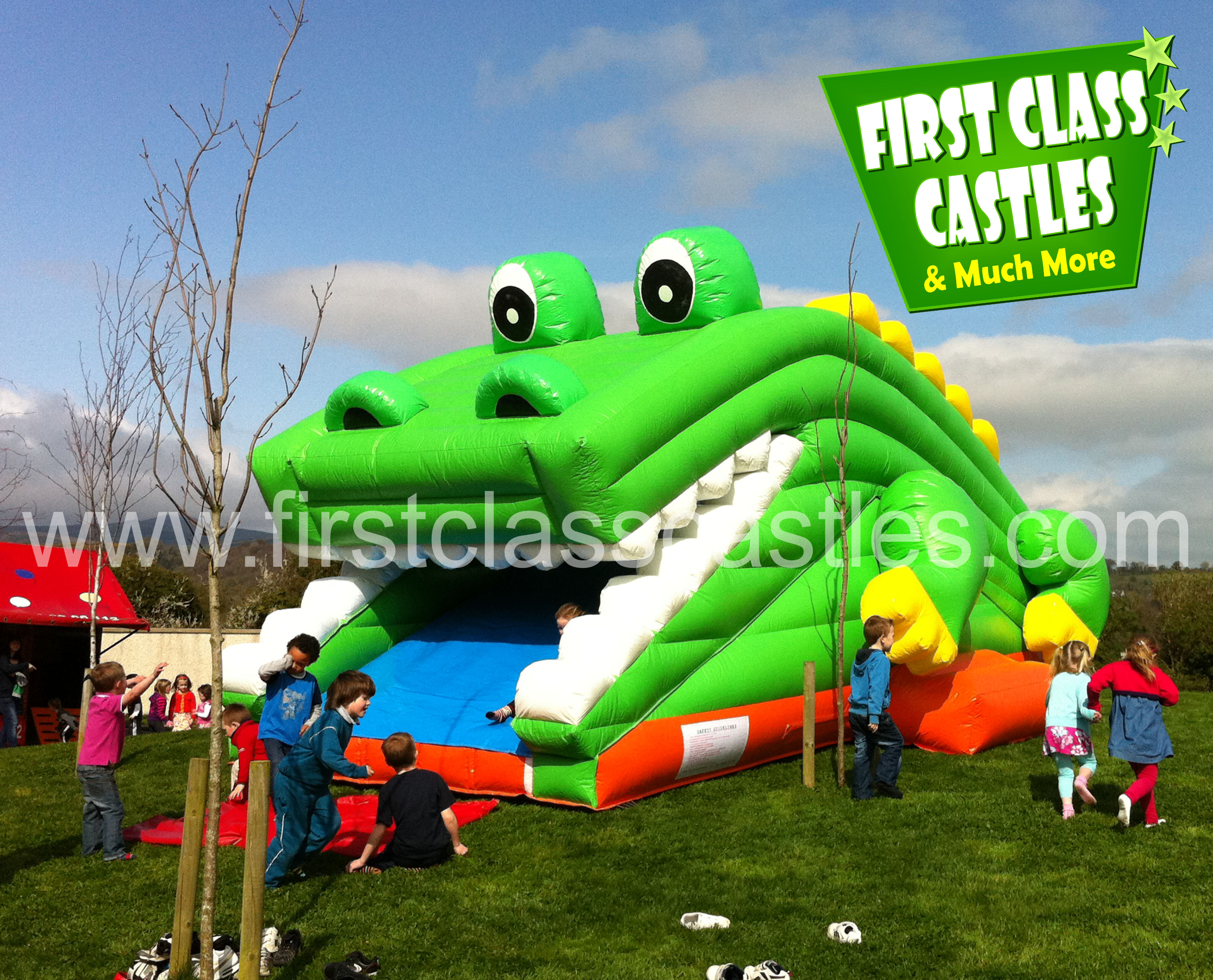 Bouncy Castles For Sale Ireland| Bouncy Castle Sales | Inflatable Sales ...