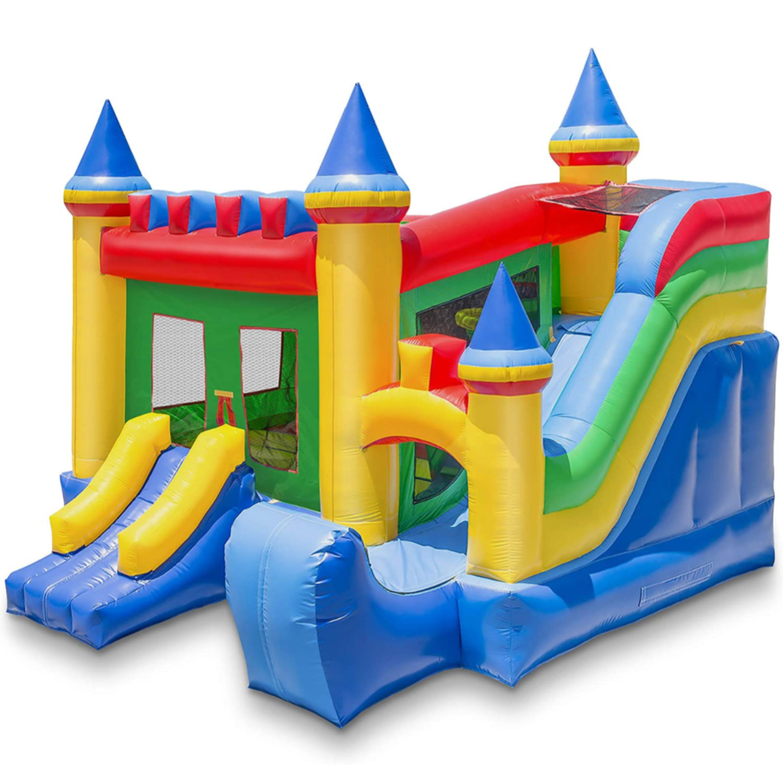 Bounce Houses & Combos - Party & Event Rentals in North Aurora, Aurora ...