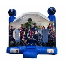 Jumbo Jumping Castle Hire Melbourne | Large Inflatables for Events
