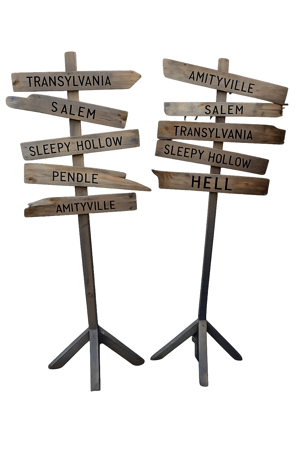 Horror Static Props - Hire in Nationwide, UK, England, Whole UK ...