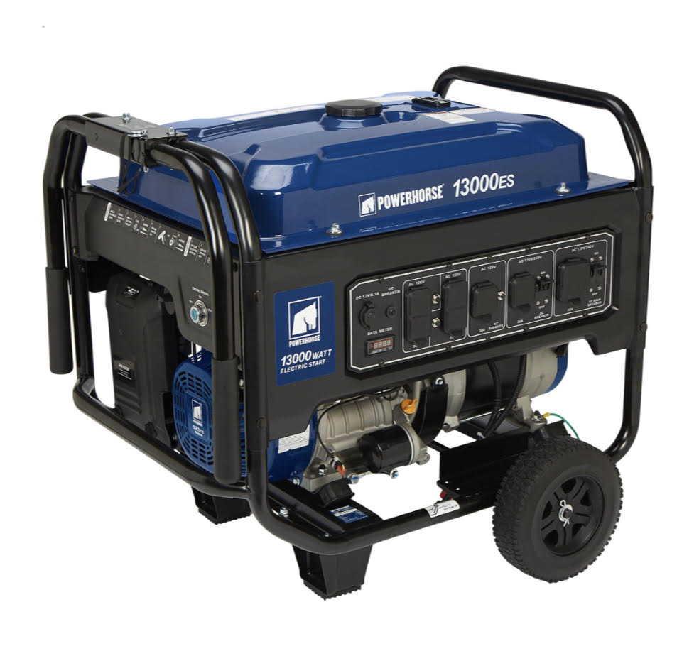 Power Generators - Party Rentals, Inflatable Rental, Bounce Houses ...