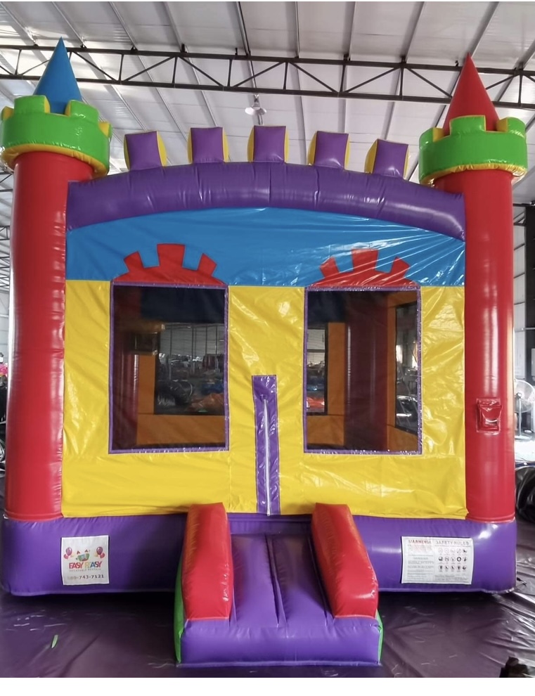 Bounce Houses
