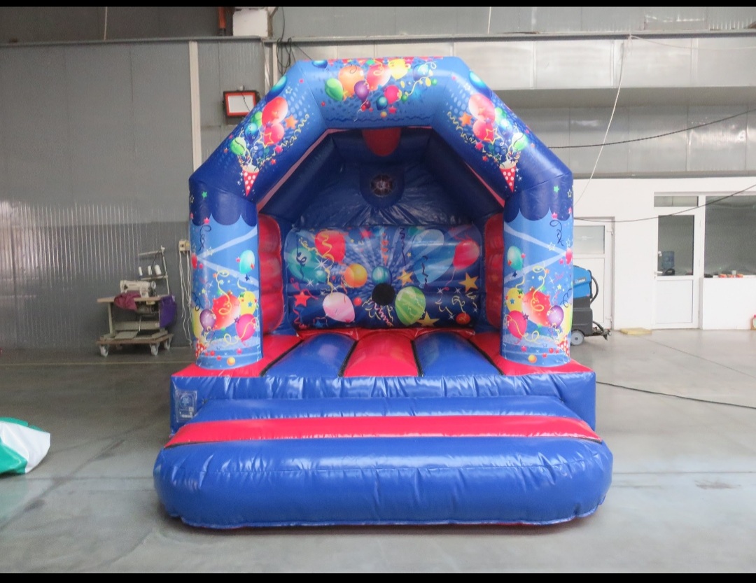 Bouncy Castles - Bouncy Castle Hire , Food Machines for hire in Leixlip ...