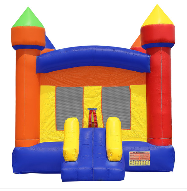 Bounce Houses - Rental in Moore, Duncan, Reidville, Greenville ...