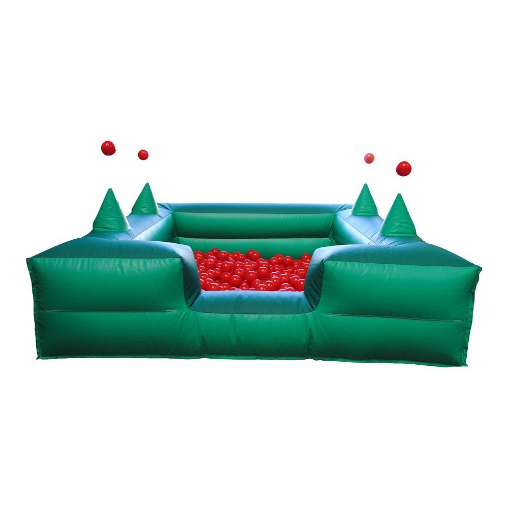 Soft Play Packages - JV Bouncy Castle Hire Basingstoke & Inflatable ...